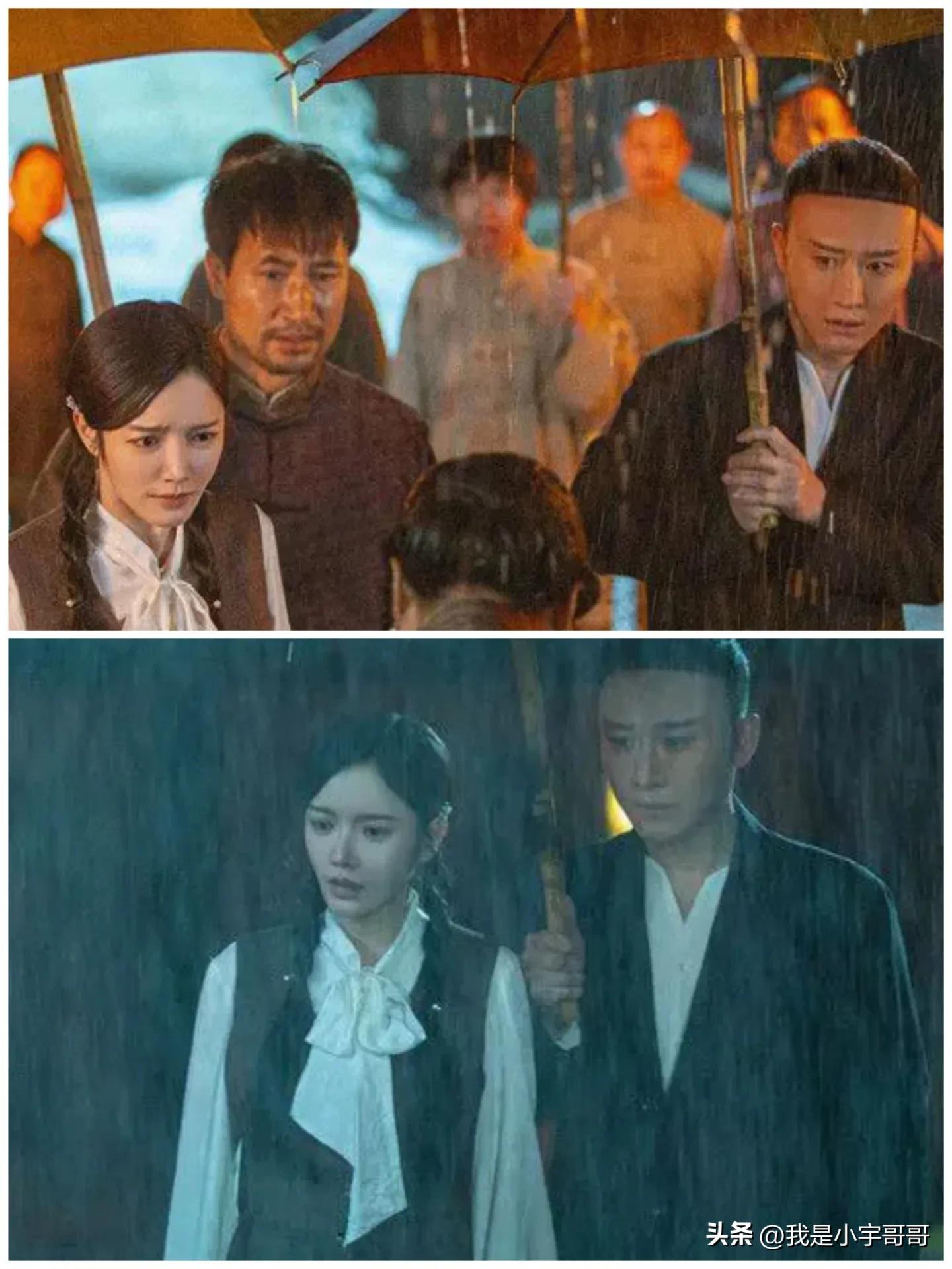 The short drama "True Detective Mr. Qin" is scheduled for 04.04, follow the True Detective ...