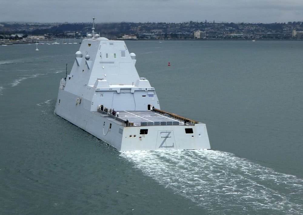 Is the world about to set off a boom in the construction of 20,000-ton ...
