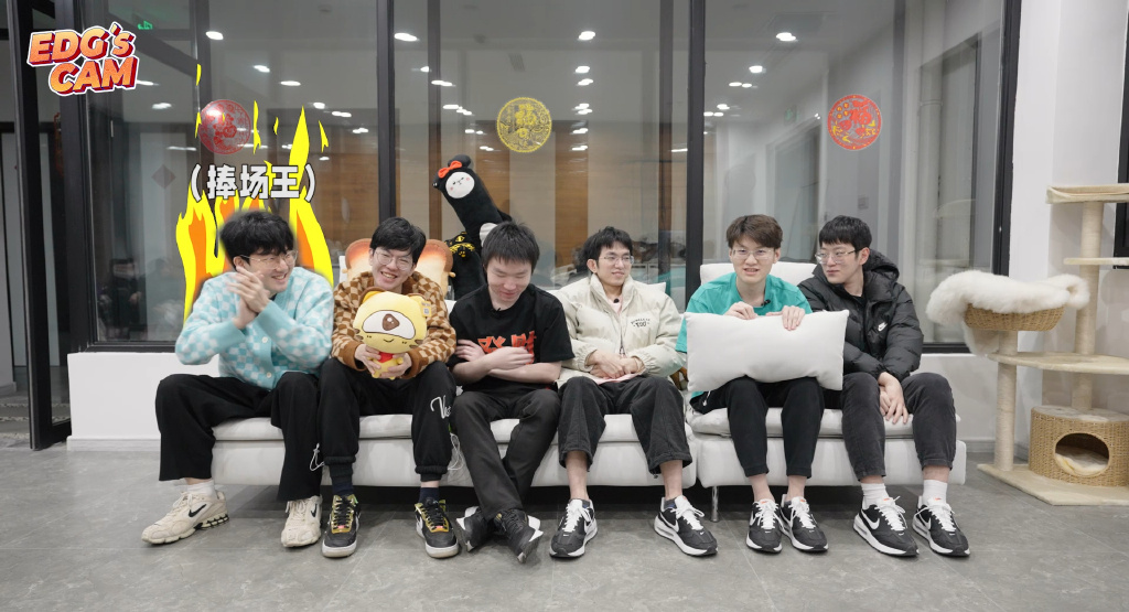 Beifeng rated the LPL team, EDG ranked in the first echelon, TES ...