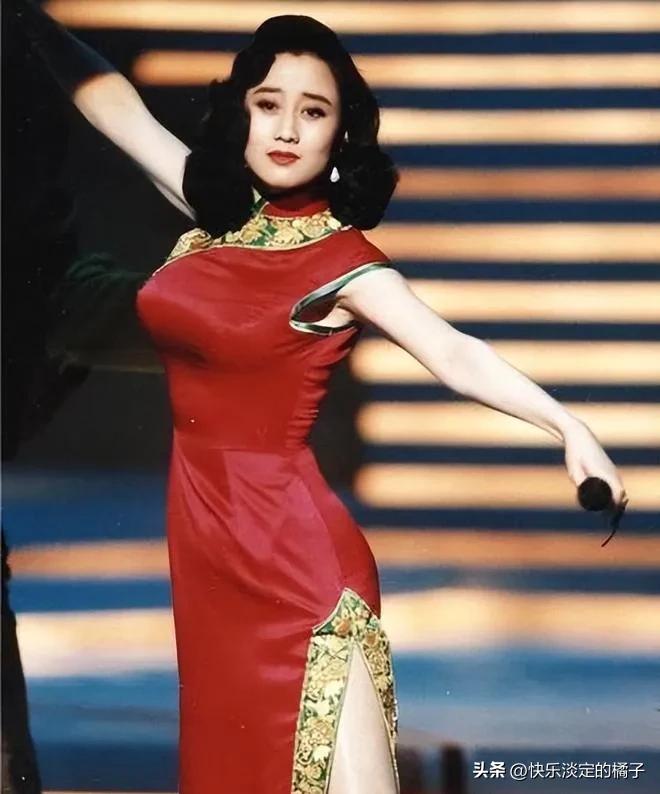 Appreciation of sexy beauty Lizhi's beautiful photos - iNEWS