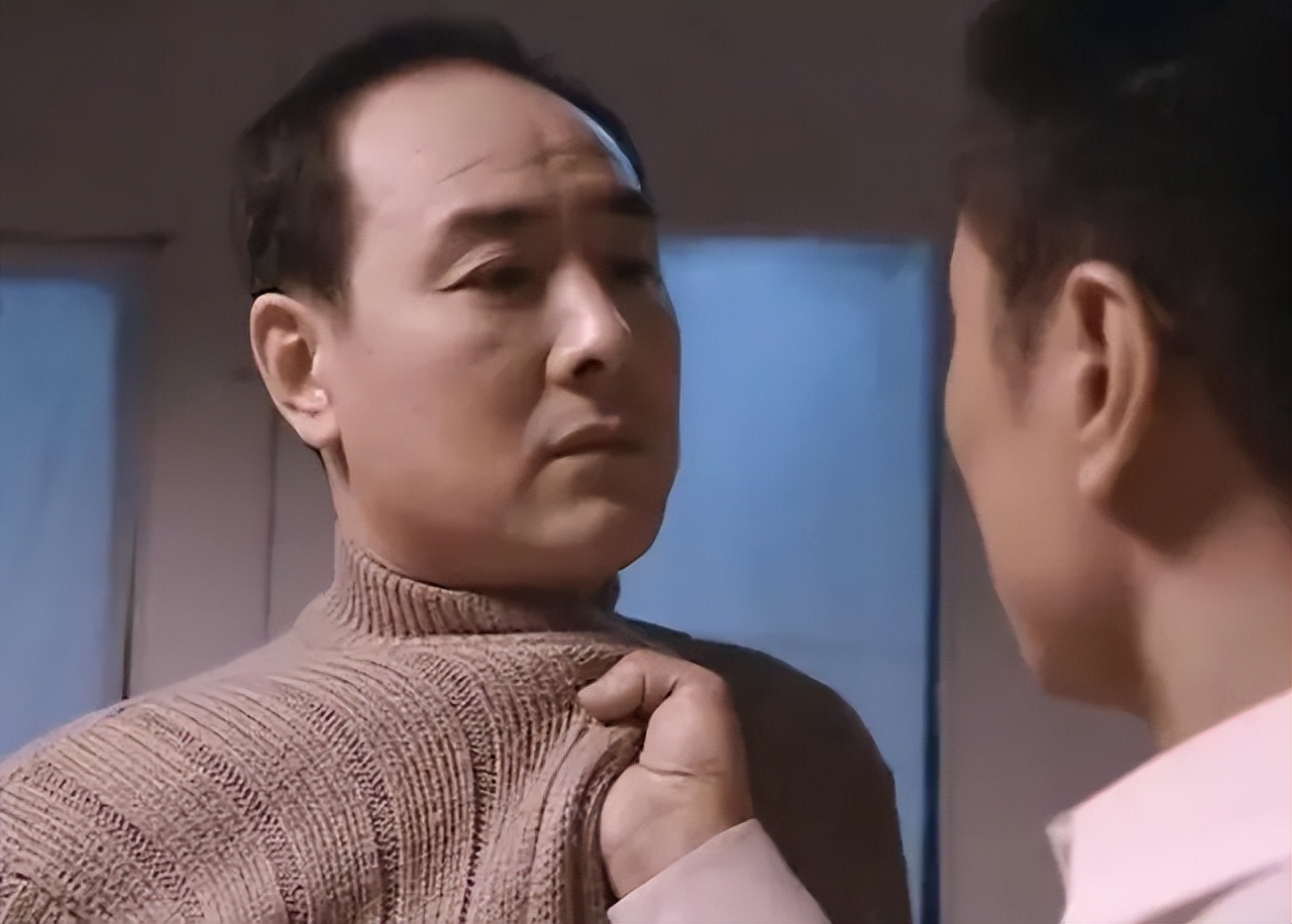 Duan Peng beat Ding Wei in the middle of Liangjian, but he was not ...