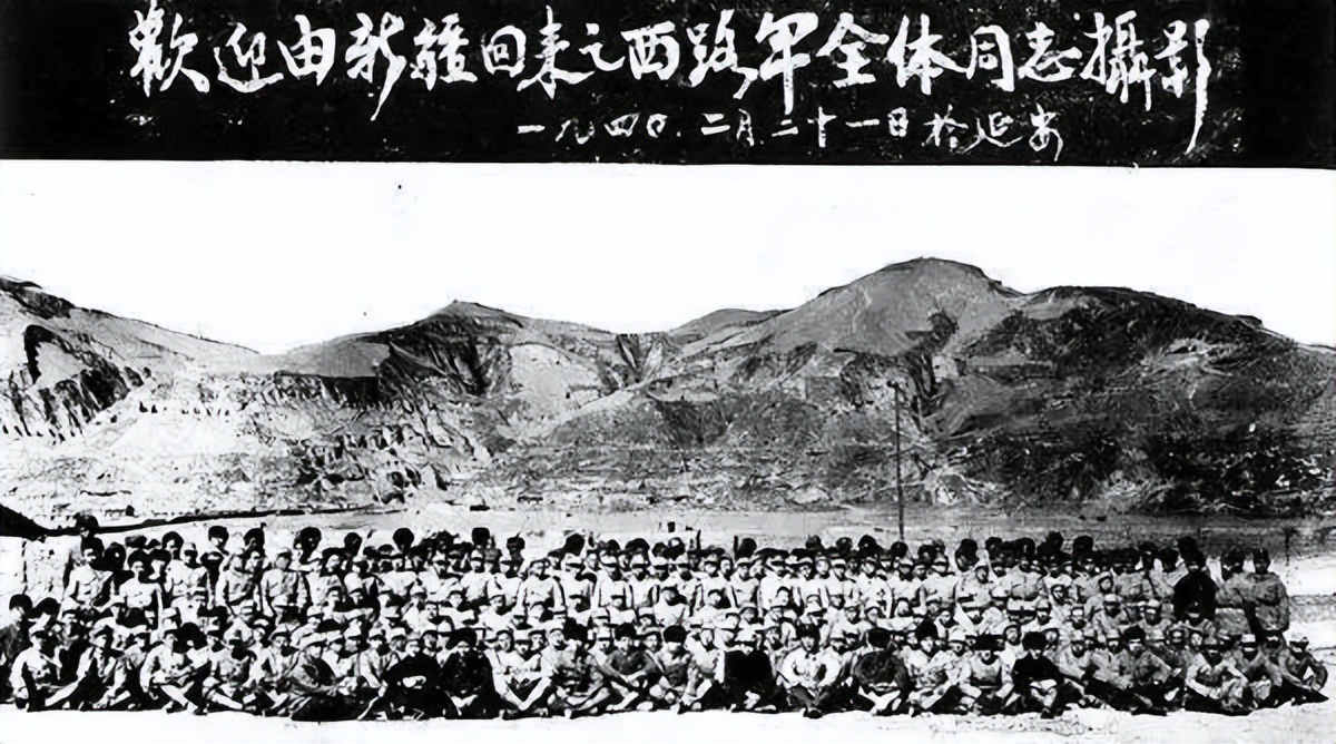 In 1958, the accomplices of the Ma Jiajun were taken to the former ...