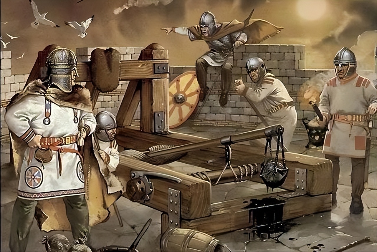 Ancient Roman Military: Evolution from Republic to Empire - iNEWS