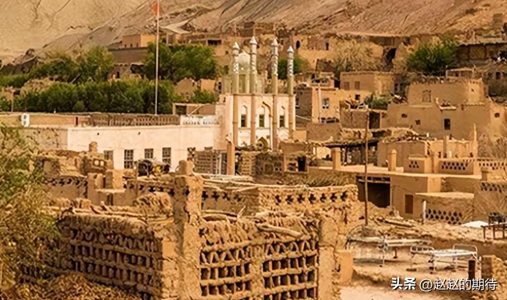 A princess of the Han Dynasty married into Persia, but unfortunately ...