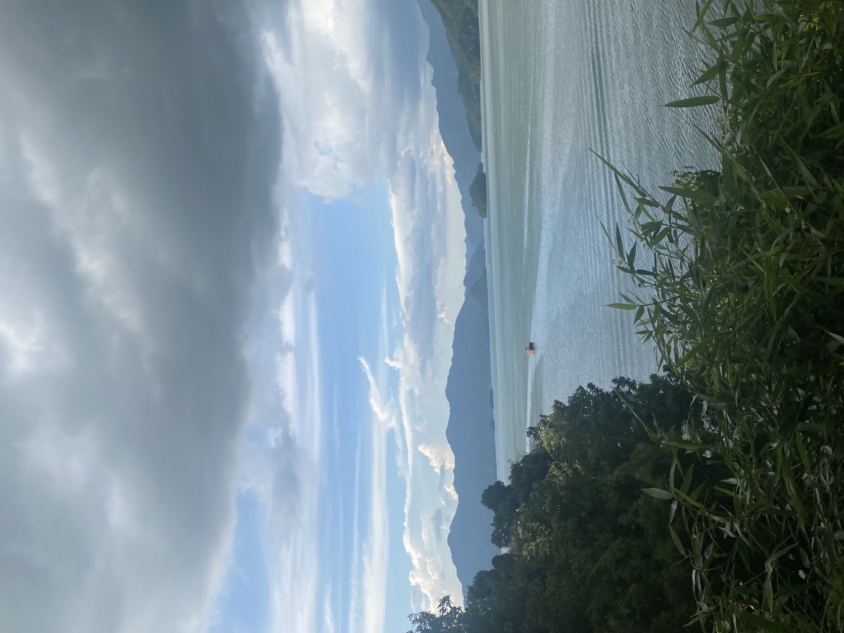 Jiangnan Dream is Longer——The Strange Fog, Breeze and River Water in ...