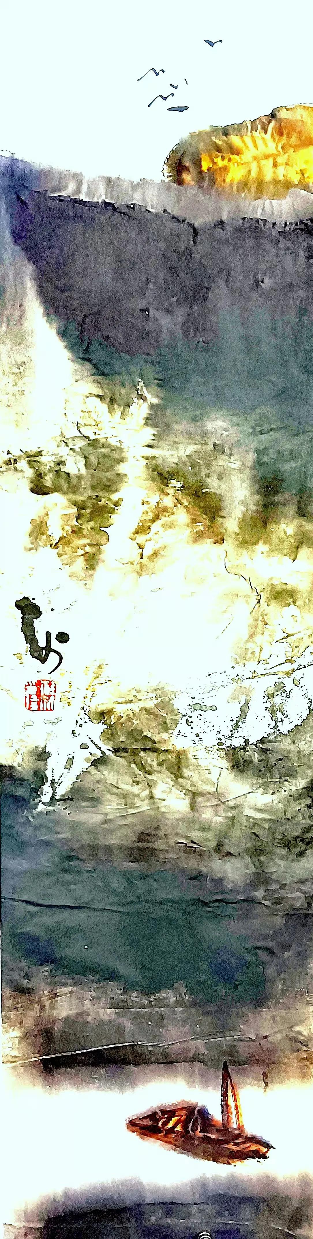 Sun Guilin "Try to talk about Nietzsche" - iNEWS