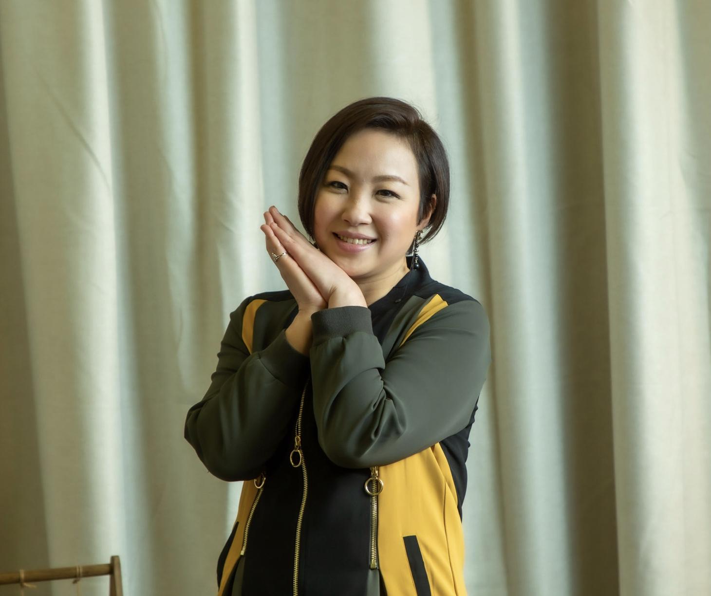 In 2021, the 8 artists of TVB from the nest, Wang Junxin is the most ...