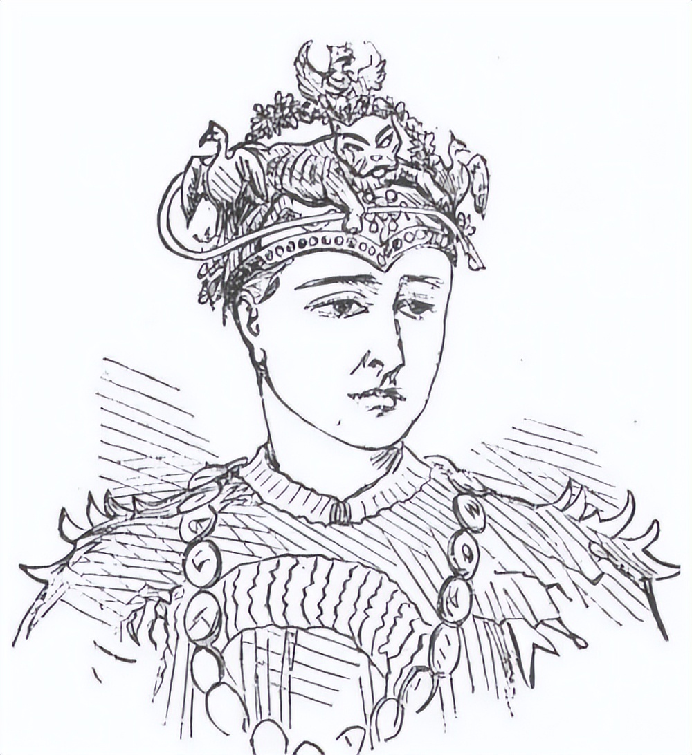 Get to know a historical celebrity every day—— Li Xiucheng - iNEWS