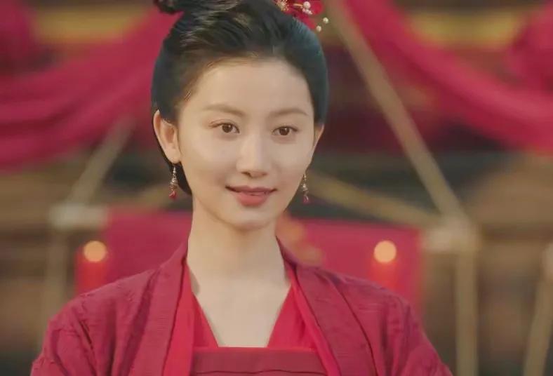 "Sauvignon Blanc" Pu Tao: Sang Tianer is too amazing, she also made her ...