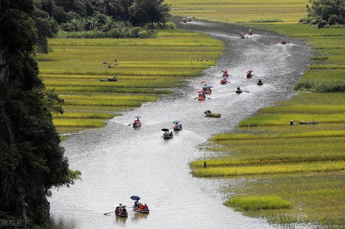 The unprecedented famine in Vietnam in 1944-1945 - iNEWS