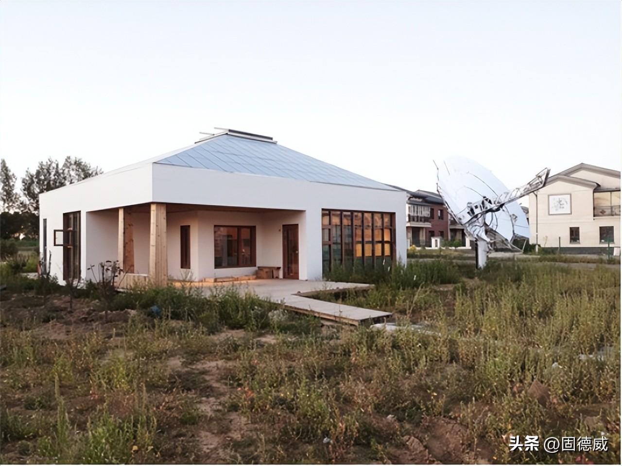 GoodWe Smart at the SDC 2022 Solar Olympiad - iNEWS