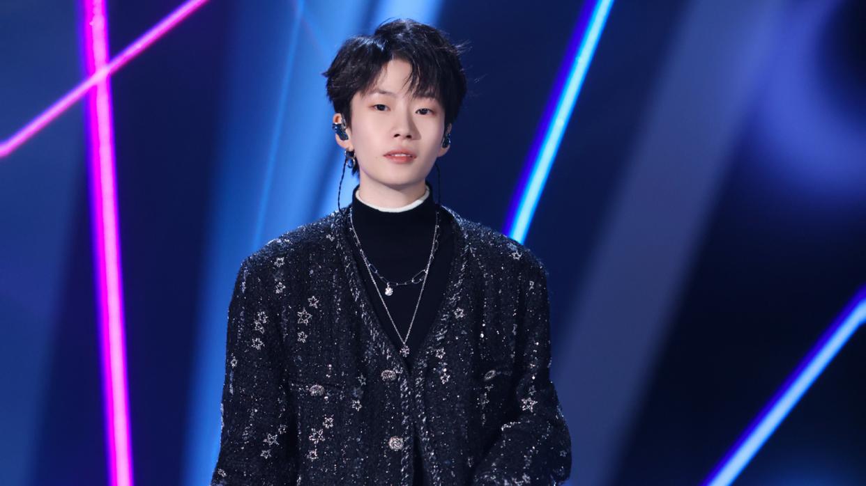 "The Voice 2022" top 5 status is different, the lineup of online tutors ...