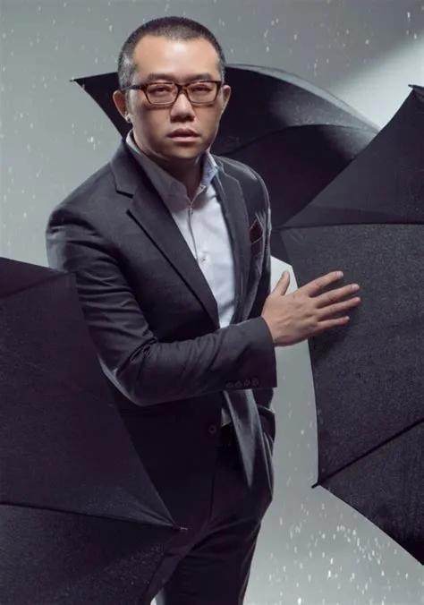 Tu Lei, who was threatened undeservedly, was reported by a mentally ill ...