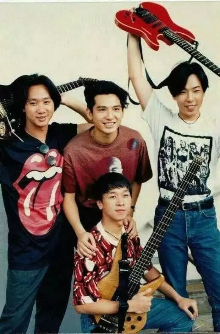 The band beyond, once a legend in the music world, is now in vain - iNEWS