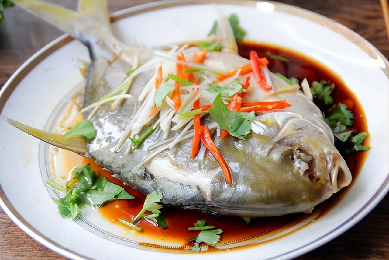 Please stop eating these 4 kinds of fish, which may contain ...