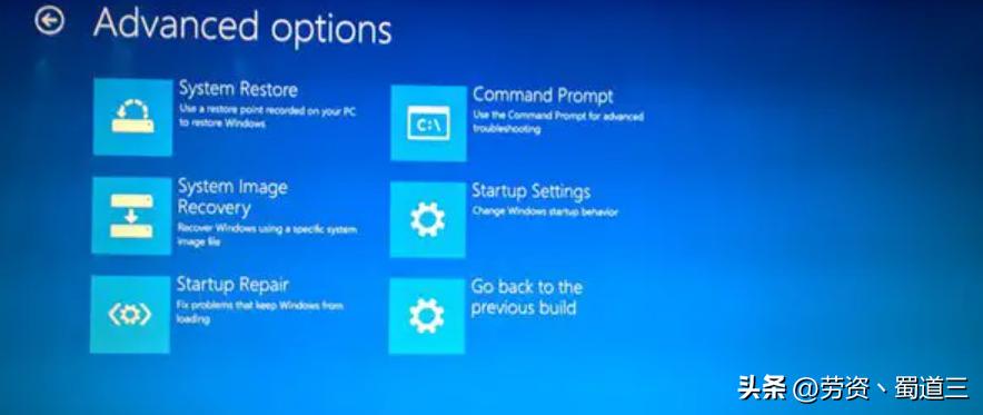 Fix Unsupported Processor Blue Screen in Windows 11 - iMedia