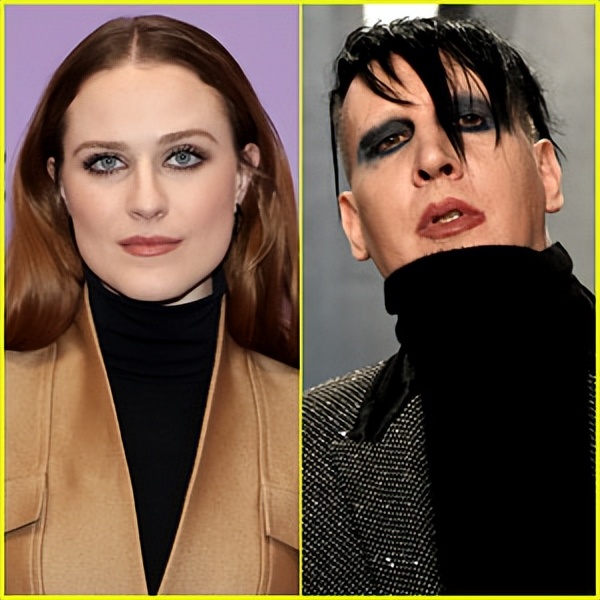 Entertainment scandal in Europe and America! The male superstar ...