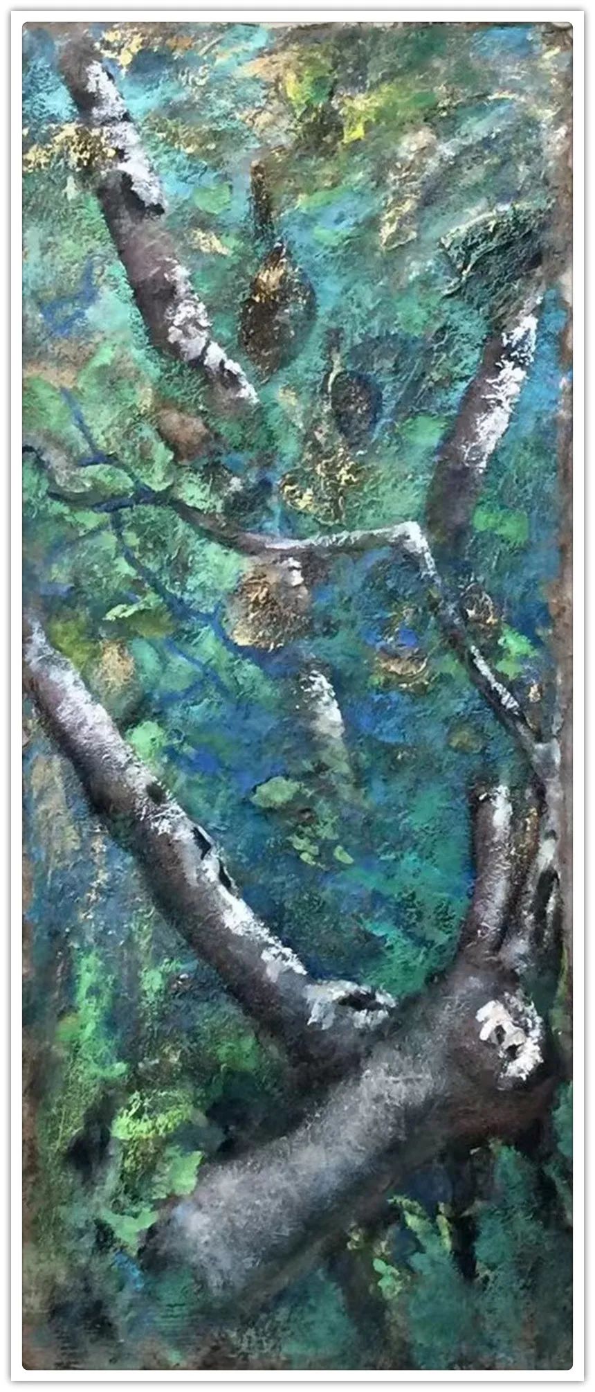 Liu Ge - Calligraphy and Painting Celebrities Encyclopedia - iMedia