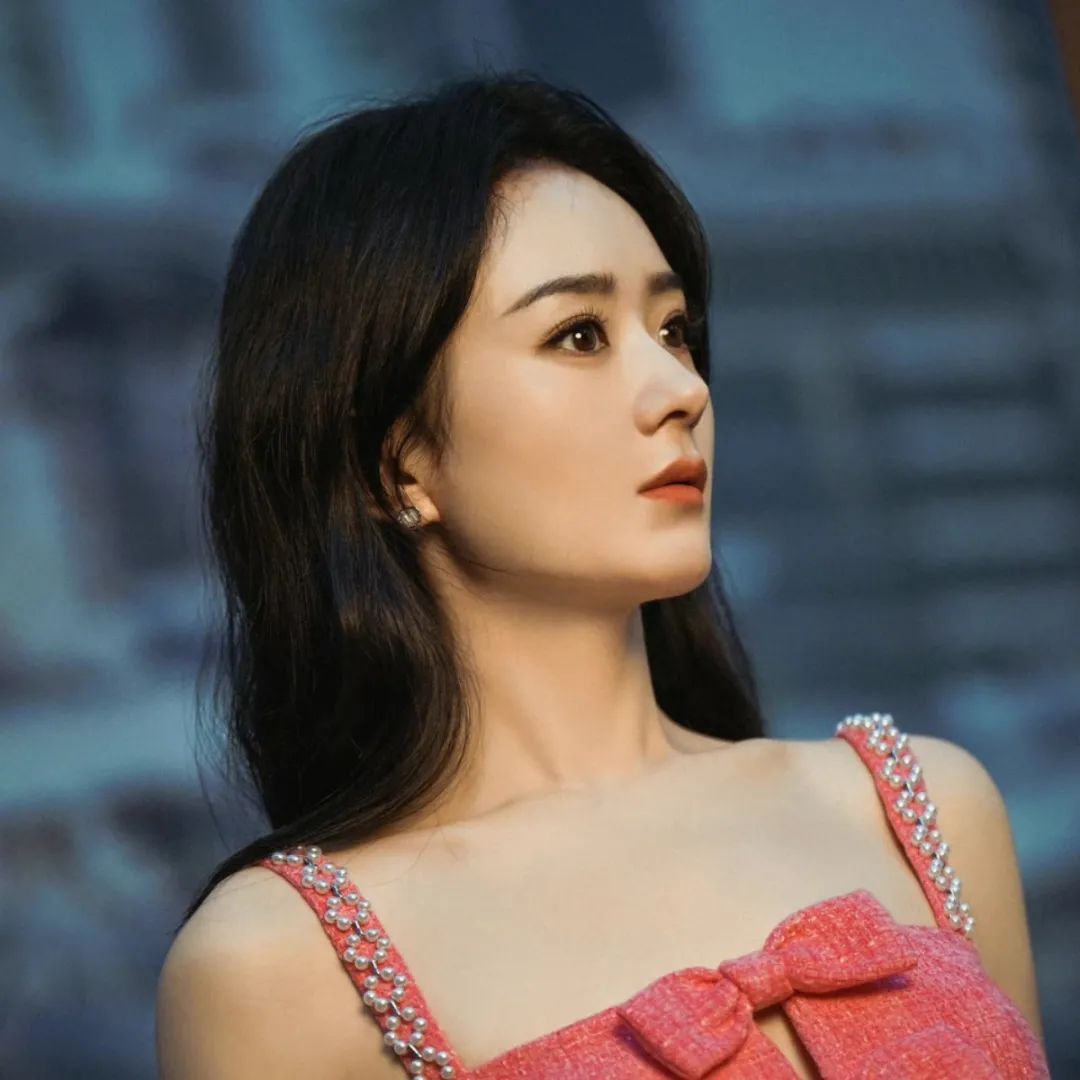 Entertainment gossip: Bai Lu, Yuan Bing, Ouyang Nana, Tang Yan, Jing Tian, Zhao Liying - iMedia