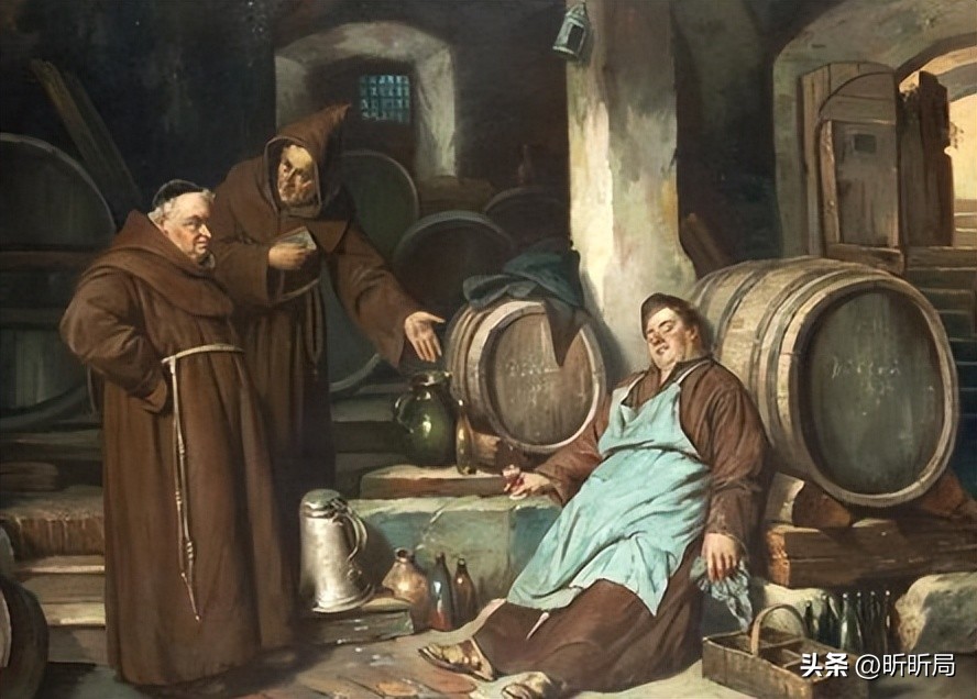 In-depth analysis of ancient Egyptian beer culture, what is its status ...