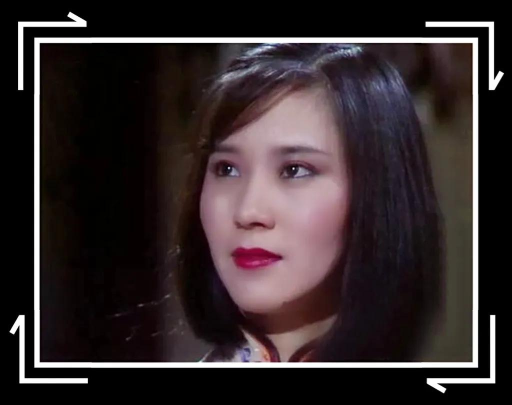 Wei Qiuhua: The Beauty of an Old Fashioned Pretty Woman - iNEWS