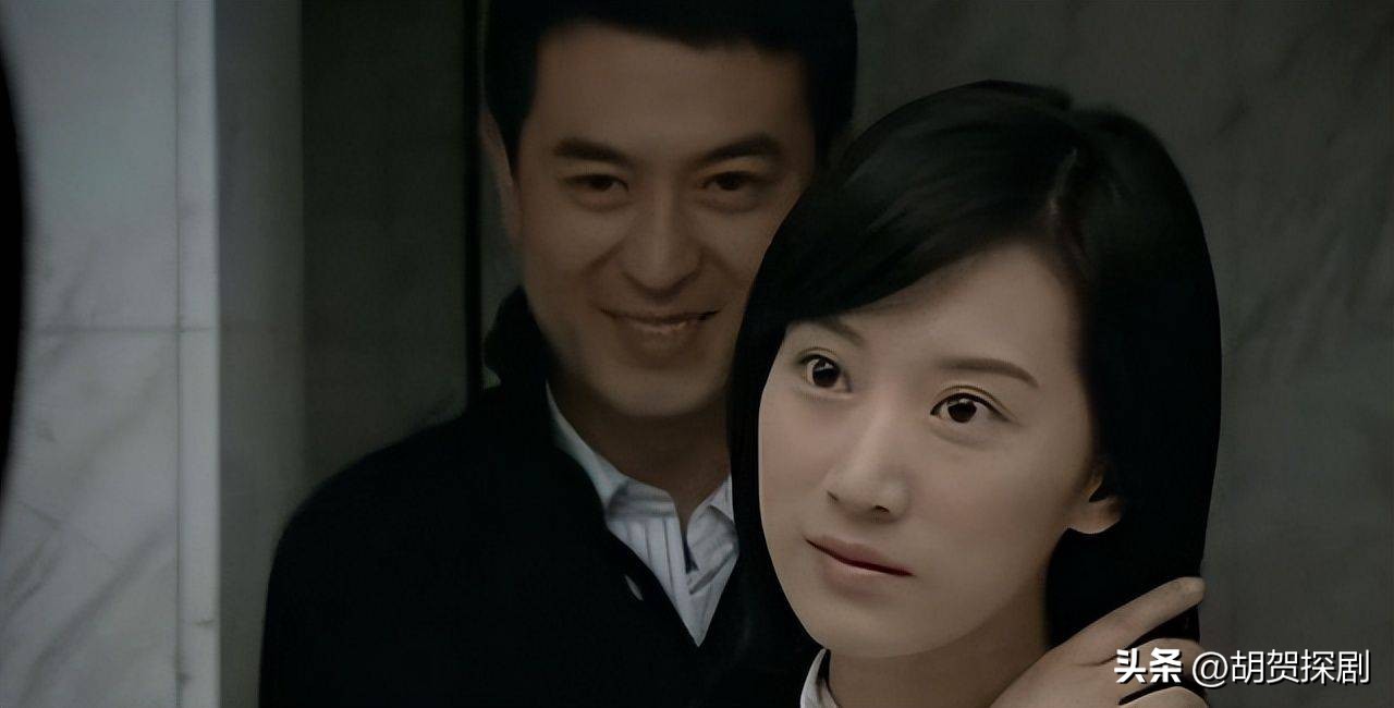 Then read "Snail House" to understand: Song Siming's last words are the ...