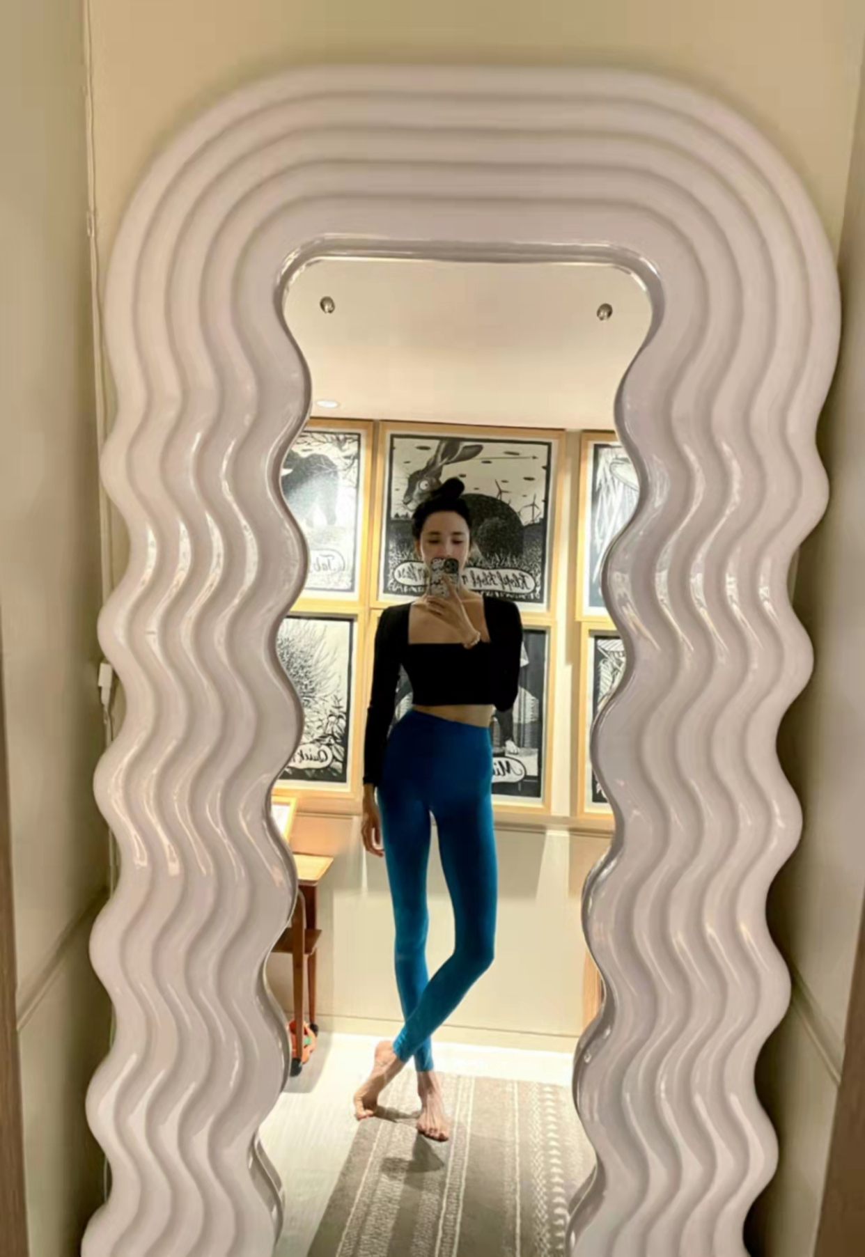 The entertainment circle adds another unsolved mystery?Wang Zixuan and ...