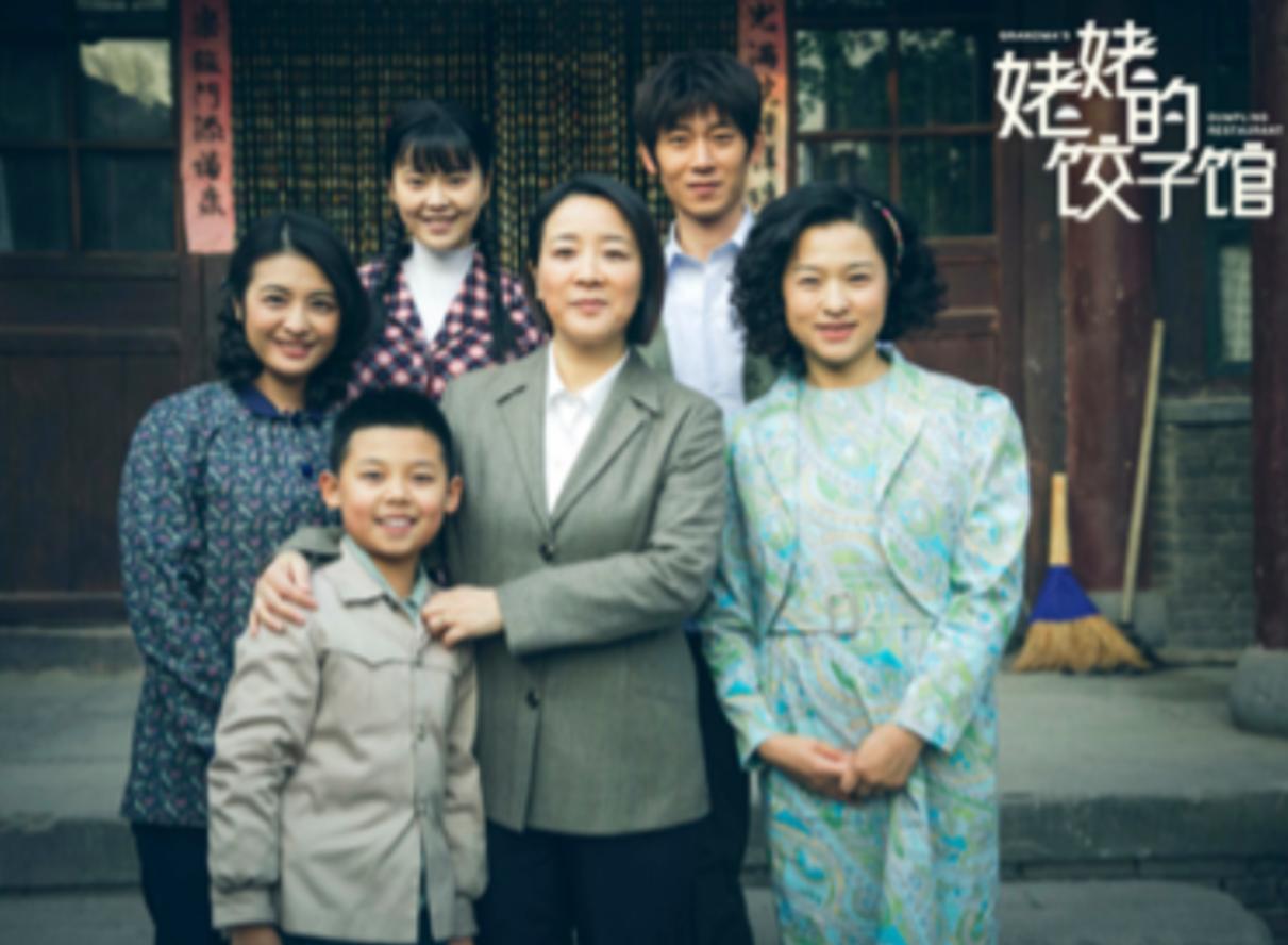 Actor Wei Xiaojun: born beautifully, with good acting skills, low-key and uncompromising ...