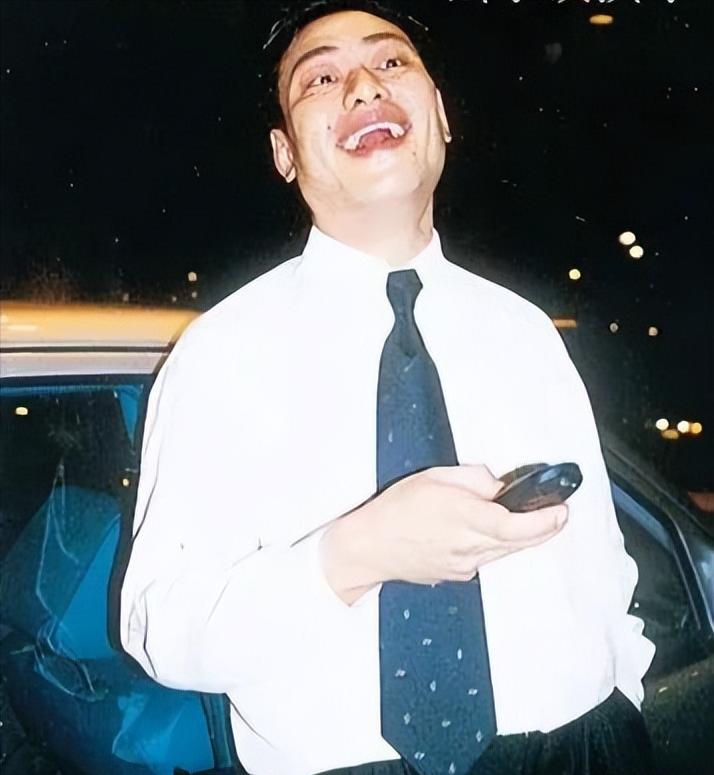 He has played TVB's female stars all over, and he is more romantic than ...