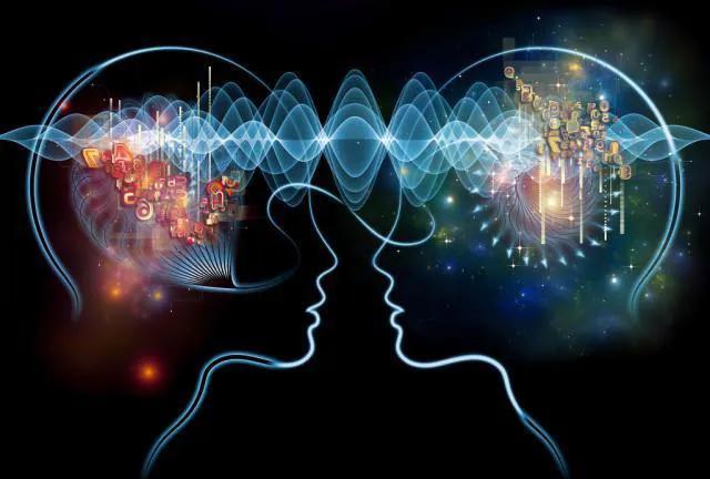 Quantum Entanglement and Telepathy: A Curious Similarity - iMedia