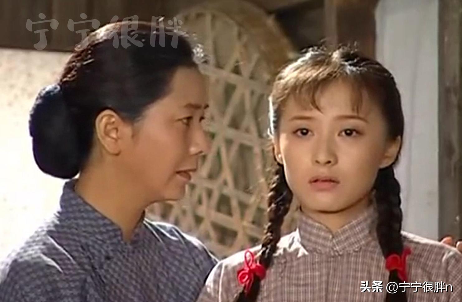 Deep affection: Lieutenant Li's self-righteous self-esteem and pride, even Lu Zhenhua can't ...