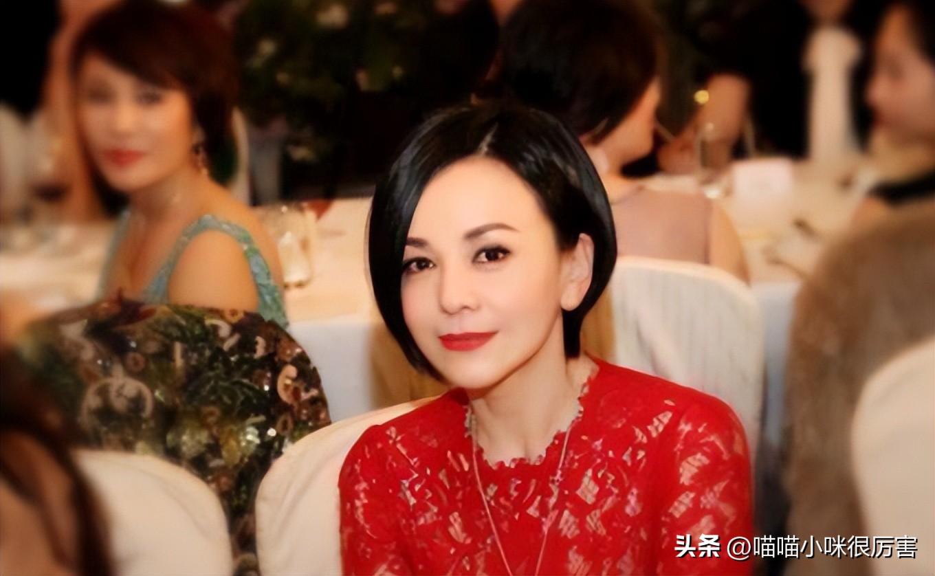 Comparison of the actors in "Deep Love and Rain", Aunt Xue is suspected ...