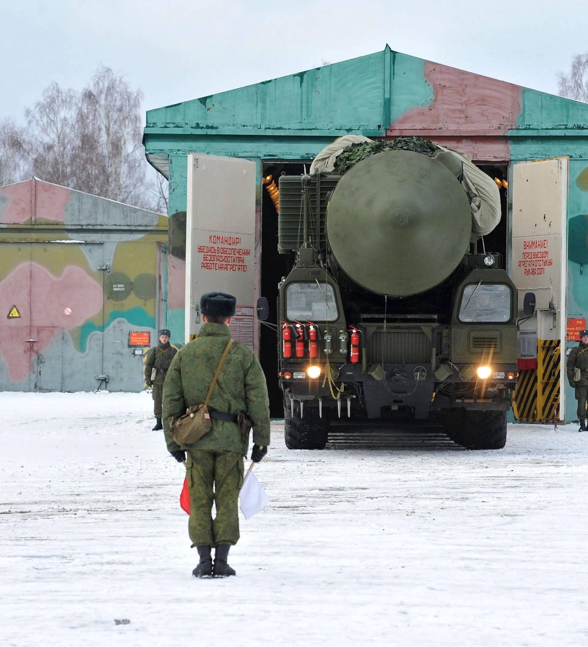 The Russian army cannot be slandered! The true face of Russia's ...