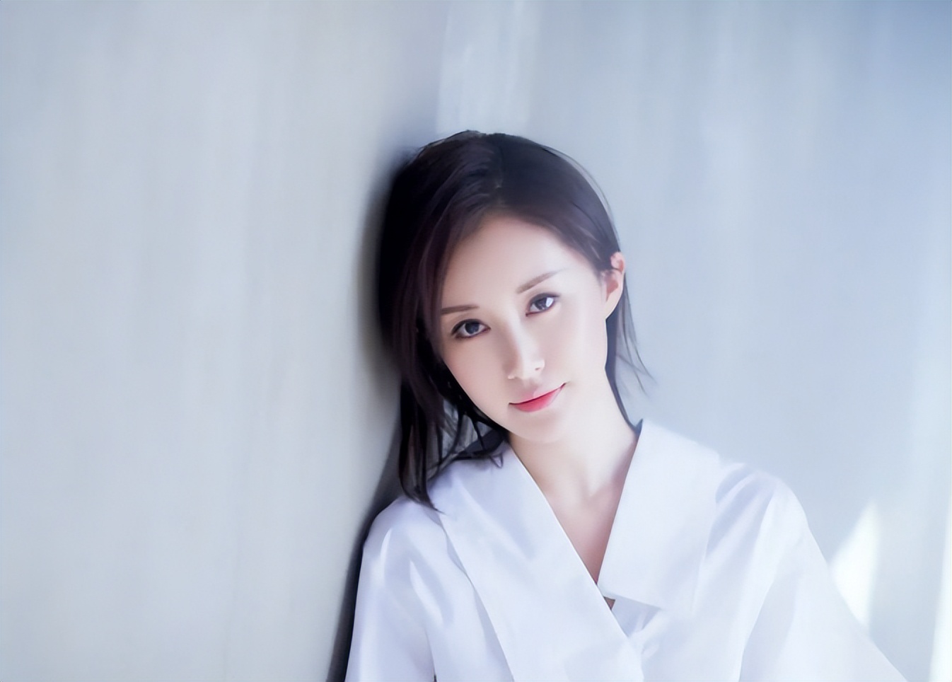 Shu Chang: Debuted at the age of 5, acting online for 27 years: the ...