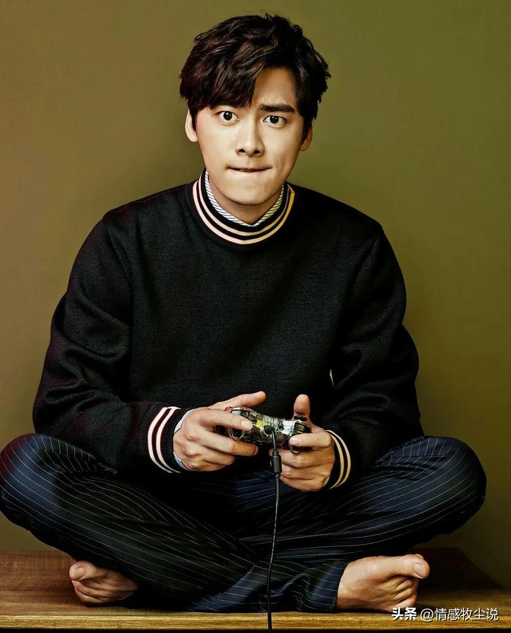 Li Yifeng's powerful circle of friends, after reading it, you will know ...