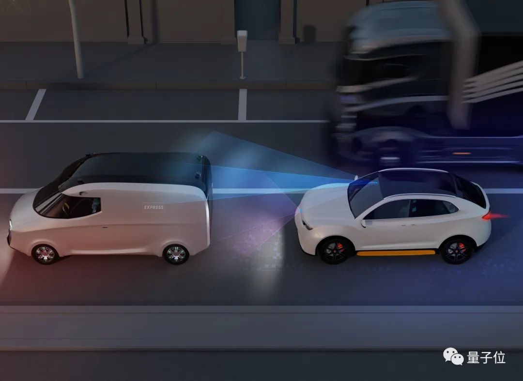 How to do a good job of assisted driving system from L4 background ...