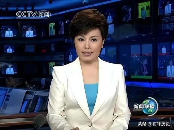 CCTV Li Ruiying: Hosting 28 years without mistakes - iMedia