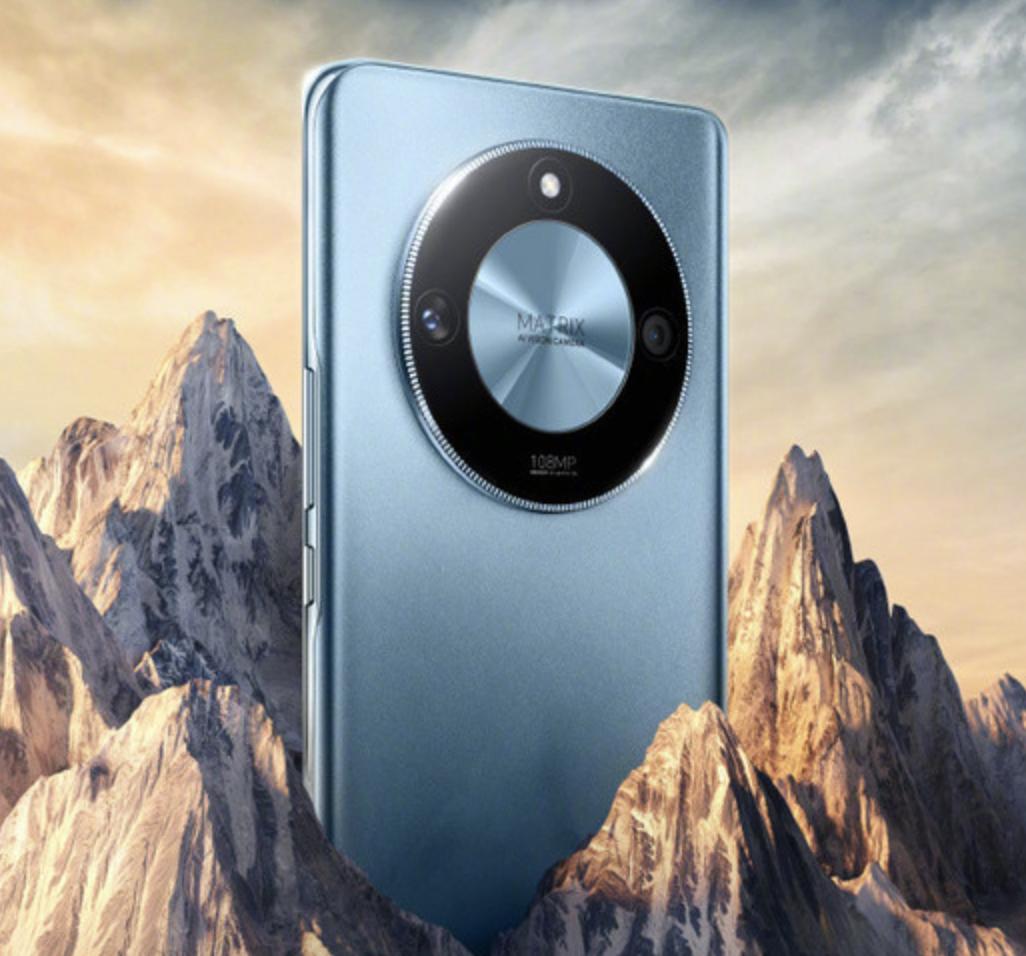 Honor X50 officially announced: Snapdragon 6 Gen 1 chip, released on July 5 - iNEWS