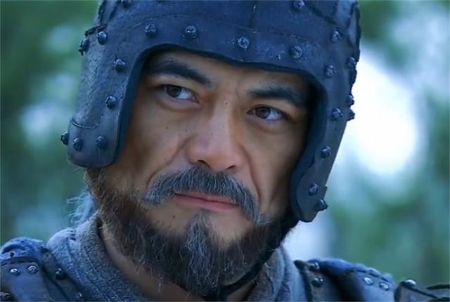 After Wei Yan's death, there were no more generals in the Shu Han. How ...