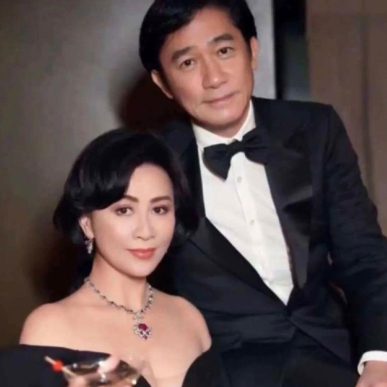 A generation of superstar Liang Chaowei lived in seclusion in Japan at ...