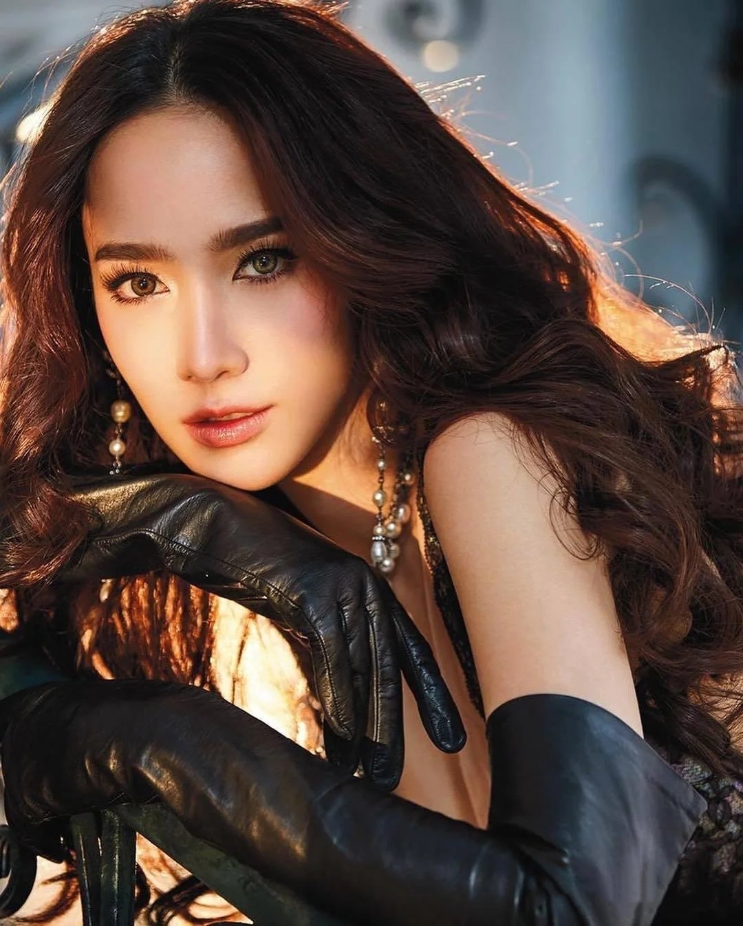 泰娛一姐aump，公開內涵綠茶，四十三歲依舊是頂流 - 資訊咖