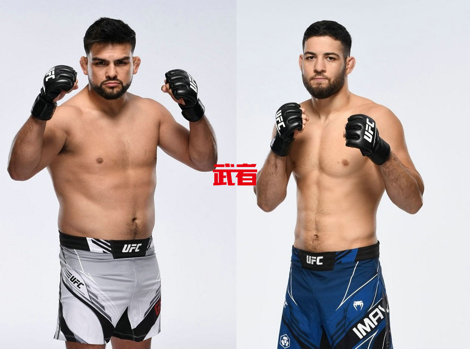 January 15 UFC: Jeff Neal vs Shavkat Rakhmonov - iNEWS