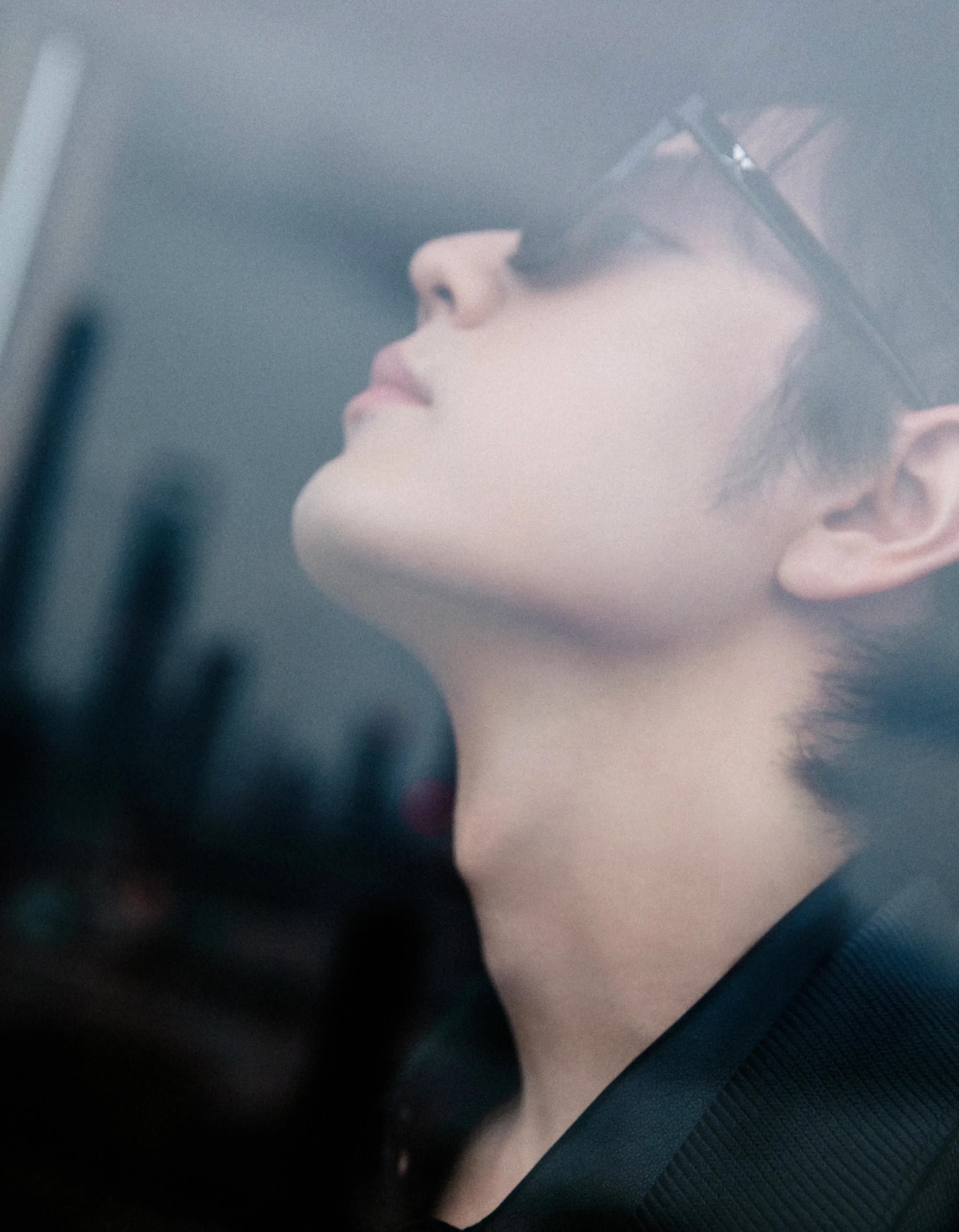 Does the sparrow know the lofty ambition? ——You will never understand ...