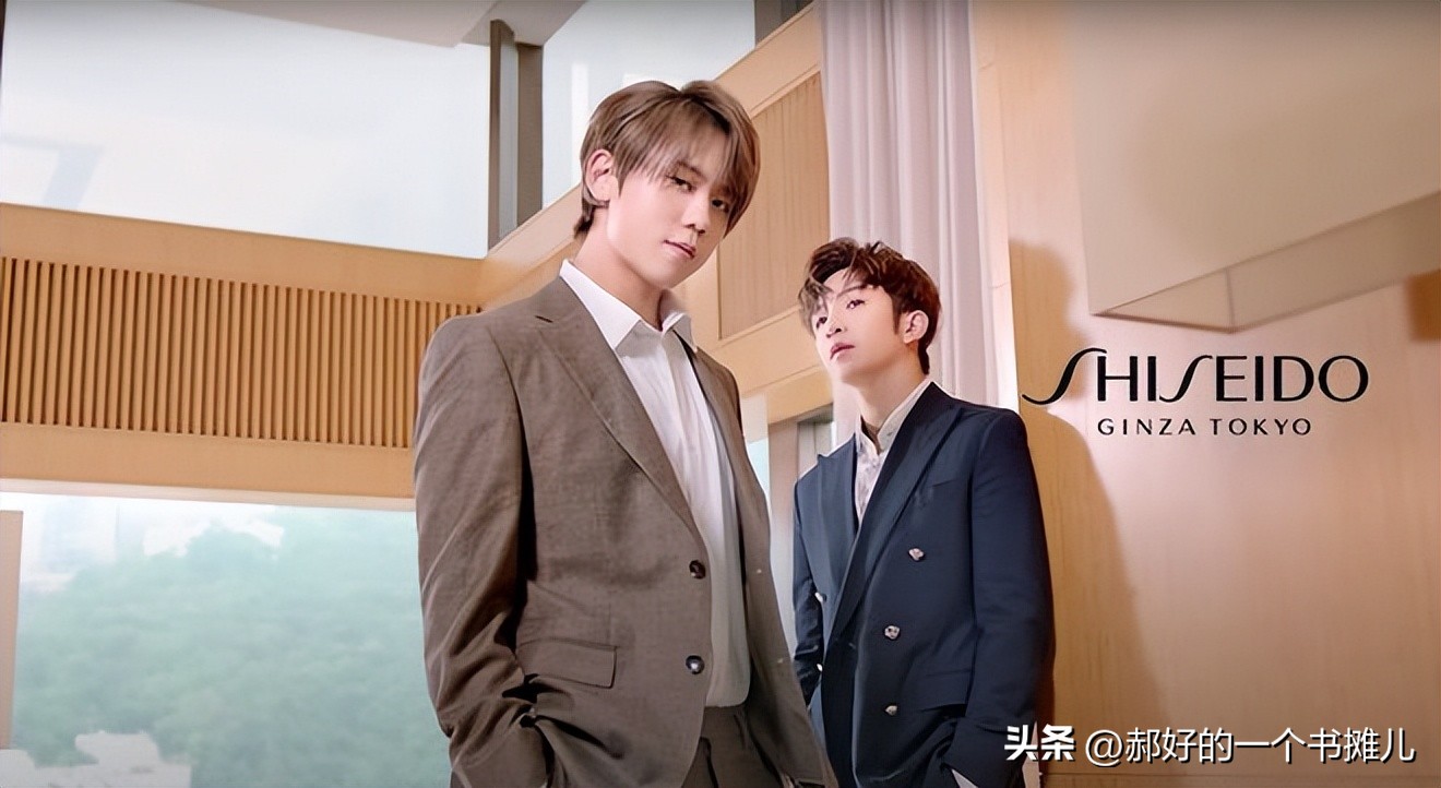 Why Hong Kong superstar Jiang Tao became popular, and what is the logic behind it - iNEWS