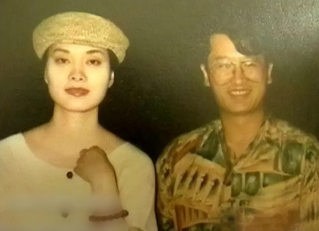 Singer Mao Amin: One year after her husband died of illness, she left ...