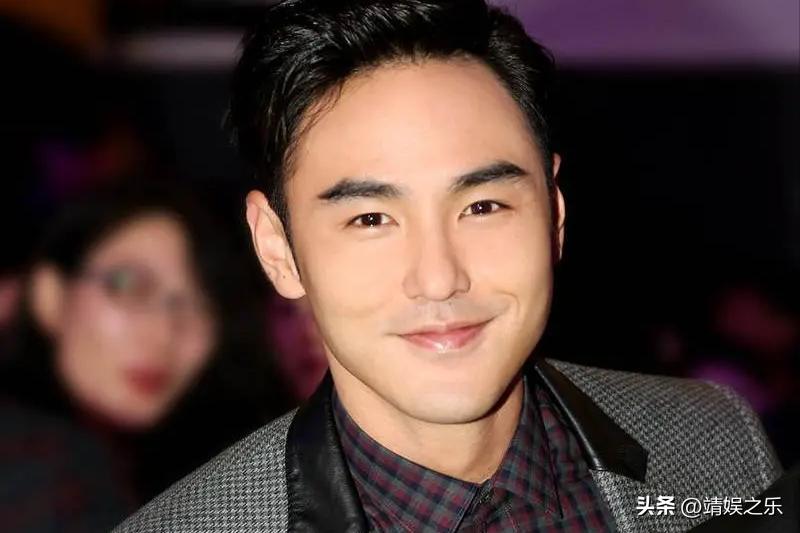 Forced first love to abort, 8 years of love with Xu Ting Ning, 4 people ...