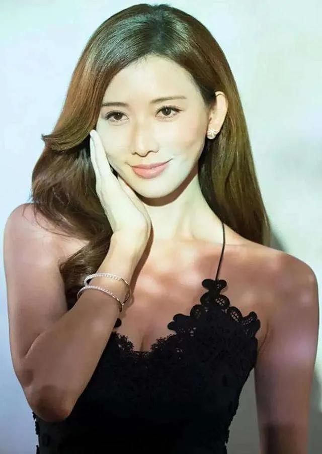 Lin Chiling's beautiful photo - iNEWS