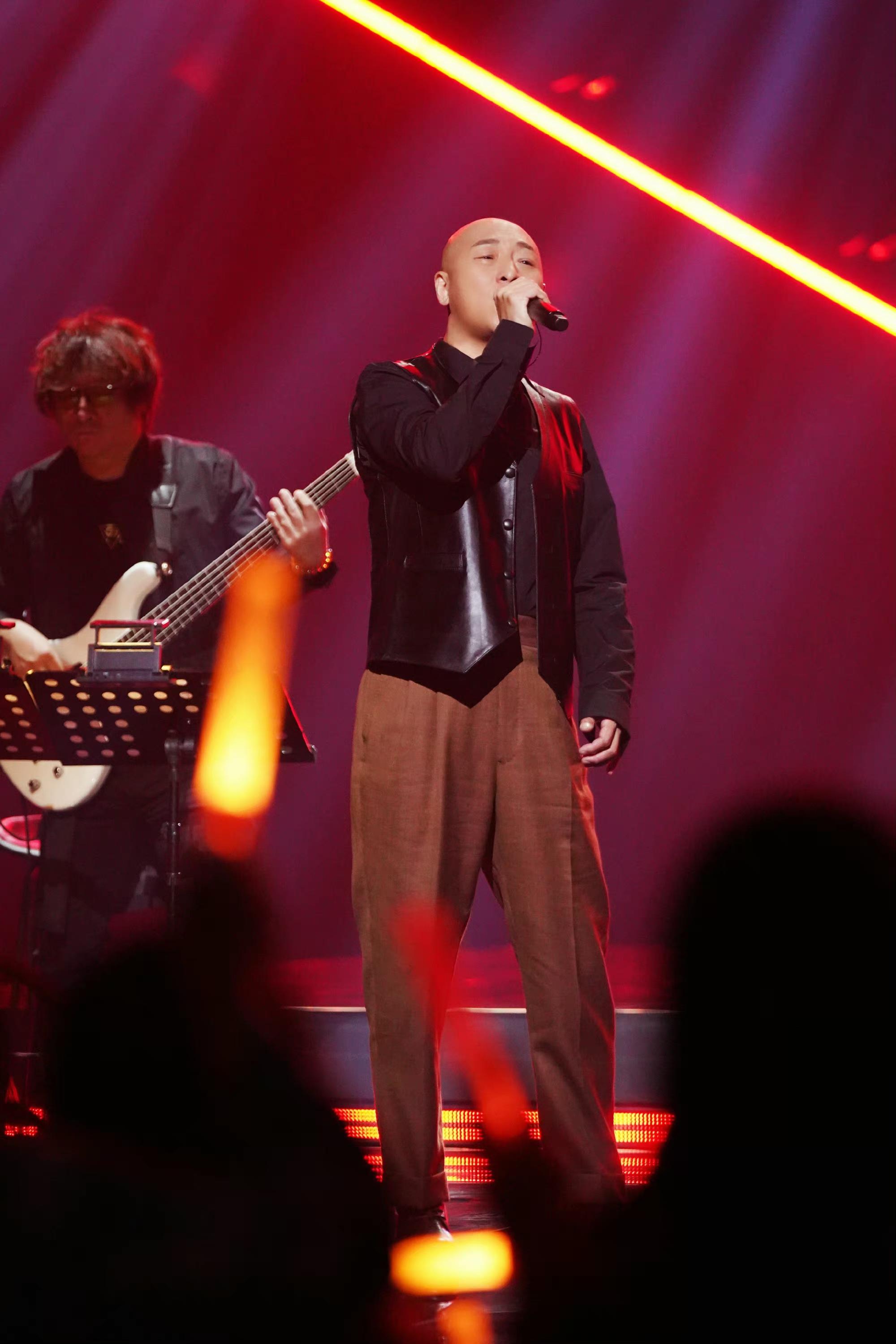 "Nanjing" unconventional cruise x Qiangxing World Zhang Qiang (time ...