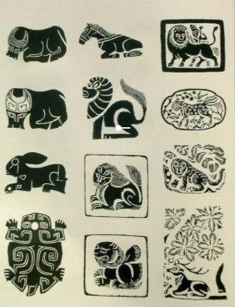 Analyzing the Cultural Status and Social Influence of Animal Decoration ...