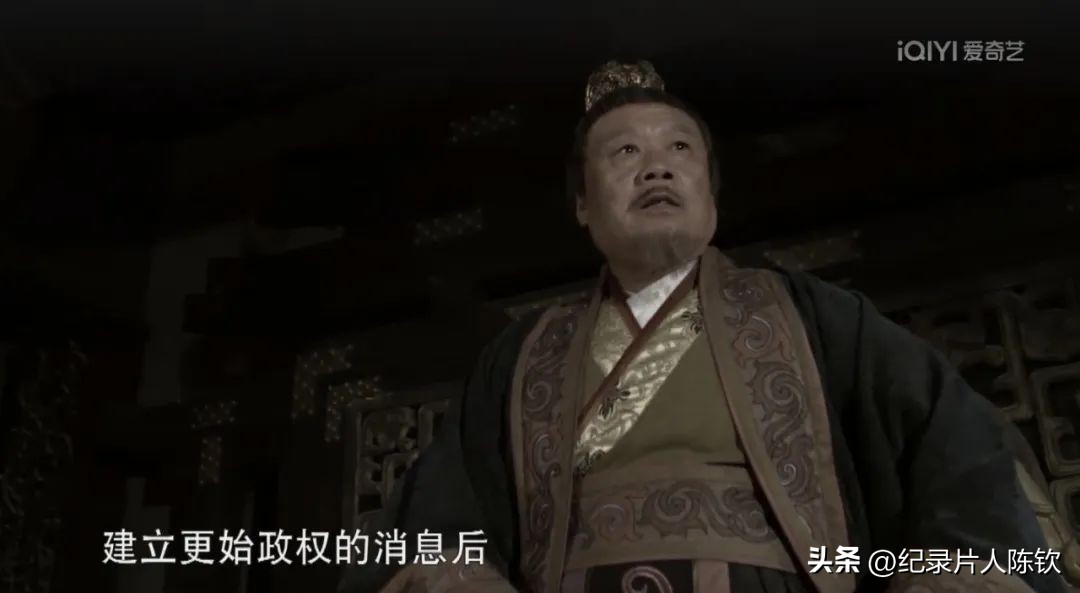 The annual blockbuster "A General History of the Chinese War" - "Blood ...